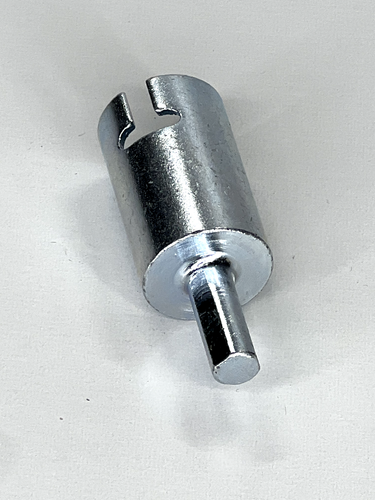 Camper Jack Crank Drill Bit Adapter 11094 - NEW! | eBay