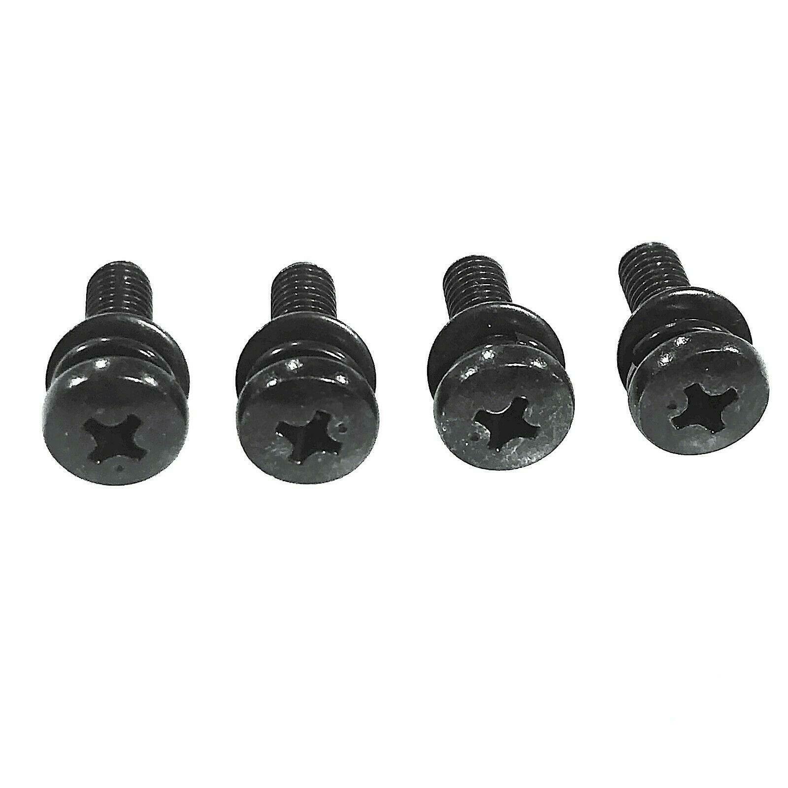 Screws for Sharp LC-52SB55U (LC52SB55U) TV Stand / Legs (Set of 4) | eBay