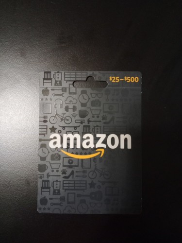 $200 Amazon Gift Card | eBay