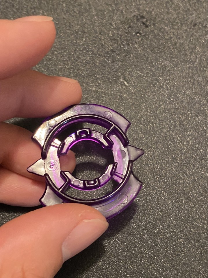 Beyblade Earth Eagle/Aquila 145WD Authentic Takara Tomy Metal Fight | eBay