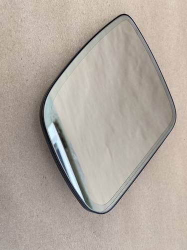 08-10 Mercedes W204 C300 C350 C63 Auto Dim Left Side Mirror Glass ...