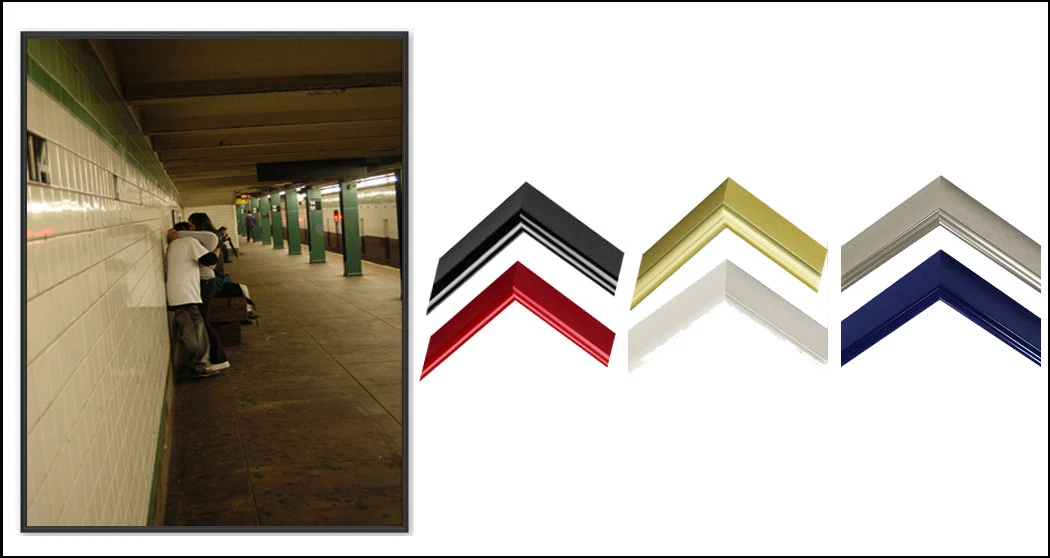 50 X 32 Poster Frame