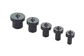 AIRCRAFT TOOLS NEW BLIND HOLE SPOTTERS (TRANSFER PINS) 3/16, 6PC SET ...