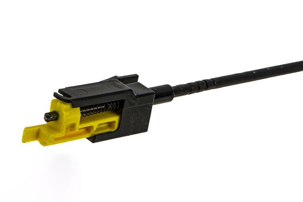 2002-2006 Jeep Liberty GEAR SHIFT SHIFTER INTERLOCK CABLE OEM NEW MOPAR ...