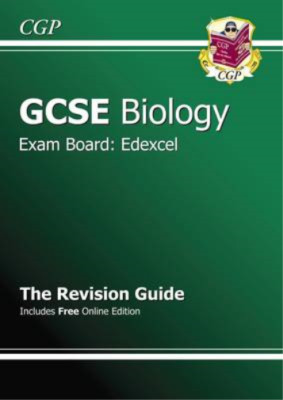 GCSE Biology Edexcel Revision Guide (Revision Guides Edexcel Ocr Oc ...