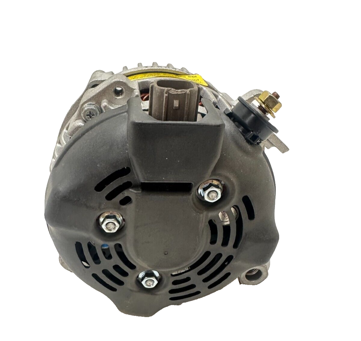 Magneti Marelli Alternator For Camry Corolla Matrix Vibe 2.4L RMMAL00073 | eBay