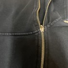 Women Top 3/4 Sleeves Jacket front Zipper Sweater Size S | eBay