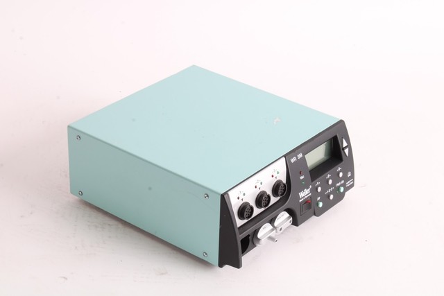 Weller WR3M Digital Self-Contained Rework Station for sale online | eBay
