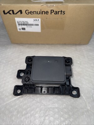 2023-2024 Kia Telluride Adaptive Cruise Control Radar Sensor 99110-S9150 OEM | eBay