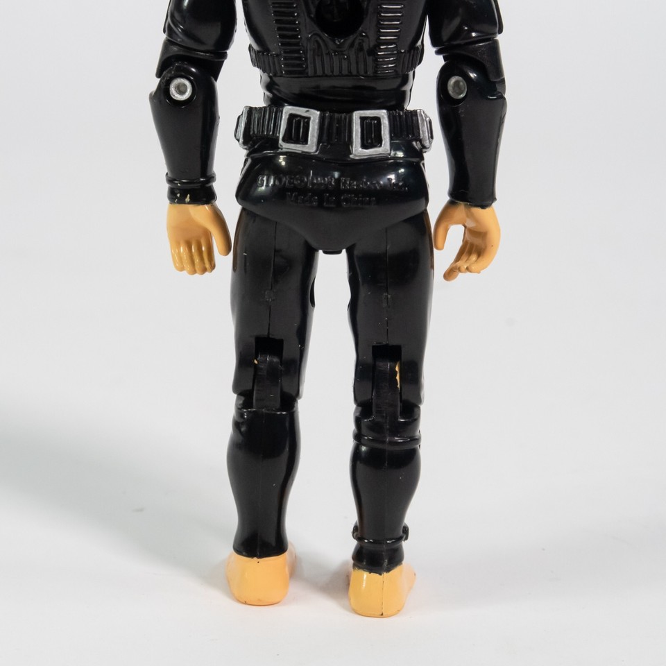 1994 GI JOE Action Sailor v1 Figure Navy Frogman Incomplete Vintage VTG ...