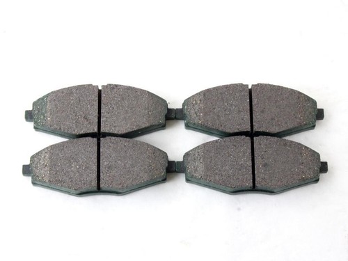 96273708 Plaquettes de Frein Kit Avant DAEWOO Matiz 0.8 B 37.5KW 5M 5P ...
