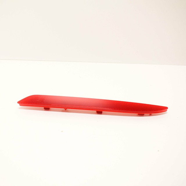 Genuine Mercedes-Benz a W177 AMG Rear Bumper Reflector Left A2228200774 ...