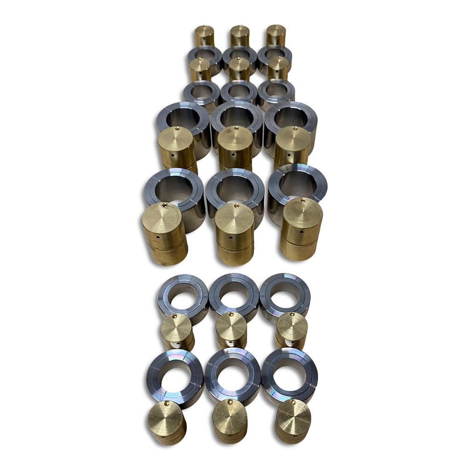 New Aftermarket 3406E/C-15/Acert Rocker Arm Pin And Roller Kit | eBay