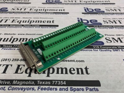 National Instruments Terminal Block - 184700C-01 - CB-68LPR w/Warranty ...