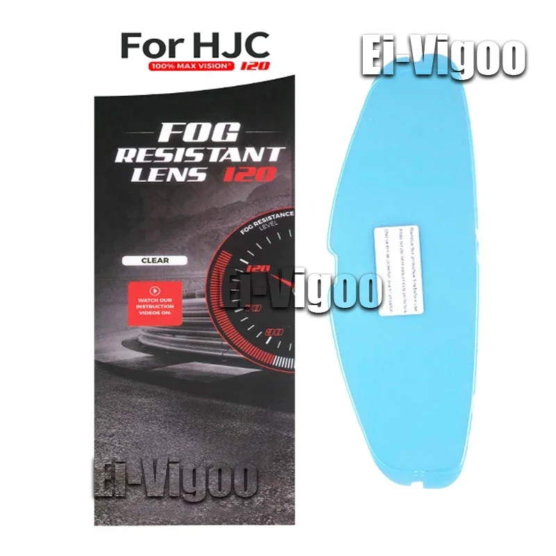 HJ-20M Helmet Visor Suitable for HJC C70 FG-17 IS-17 FG-ST HJ-20ST ...