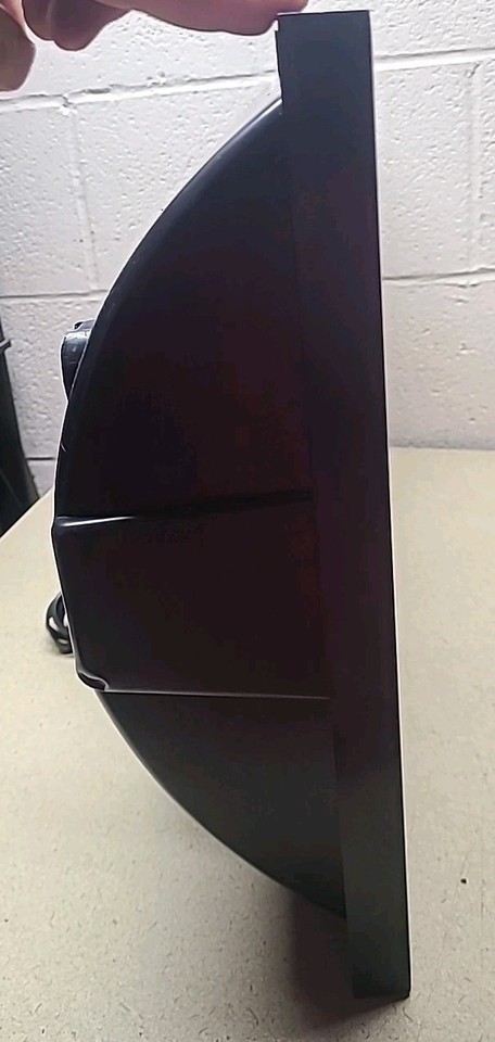 VtgCoors The Silver Bullet Light Up 25" Bar Beer Sign 1988 KCS Ind. USA ...