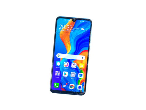 Huawei P30 Lite New Edition 256GB 6GB MAR-LX1B Dual Sim Unlocked ...