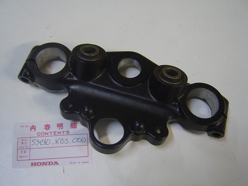 Upper Fork Tube for XL125RC XL200RD Models | eBay UK