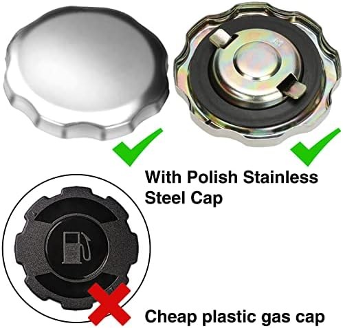 Gas Fuel Tank Kit for Small Engine GX140 GX160 GX200 | eBay