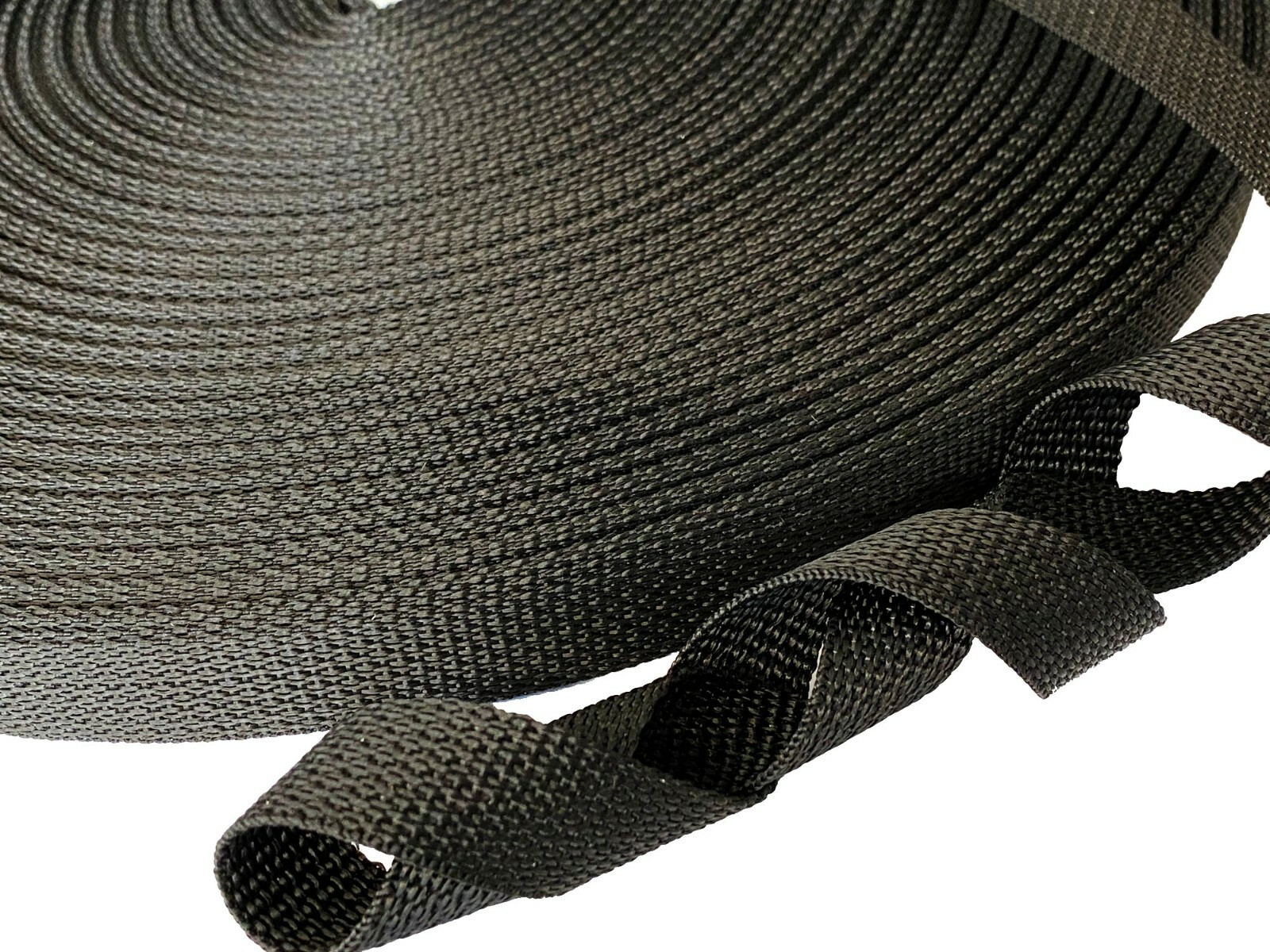 YKK Hardware Kit 3/4" - Lug Swivel Snap Hook, Tri‑Bar, Webbing ...