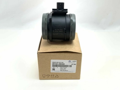 GENUINE Maff Air Mass Flow Sensor for Hyundai Sonata 1.6L Limited ...