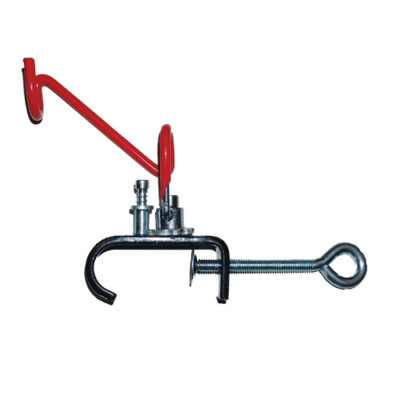 Rod Holders - Clamp On Rod Holder