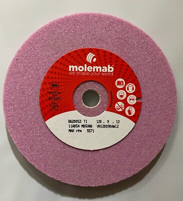 Molemab Chainsaw Chain Raker Grinding Wheel fits Stihl Chain Grinders ...