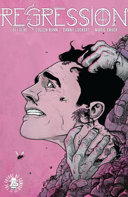 Regression (2017) #1 VF/NM Cover A Hot New Series Image Comics | eBay