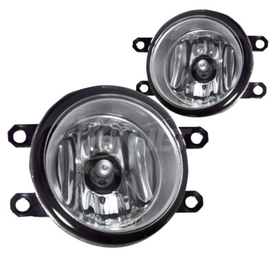 For 2010-2012 LEXUS HS 250H REPLACEMENT FOG LIGHTS-CLEAR | eBay