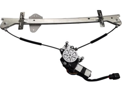 SKP 15RC66H Front Left Window Regulator Fits 2005-2010 Honda Odyssey | eBay