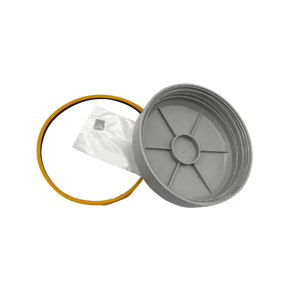 Original Upper Cover For Trimble R10/R12/R12i GPS RTK Receiver ...