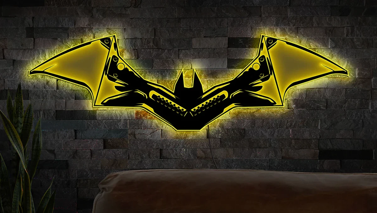 Symbol For Vengeance