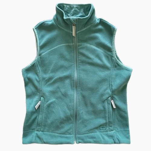 REI Girls Fleece Vest | eBay