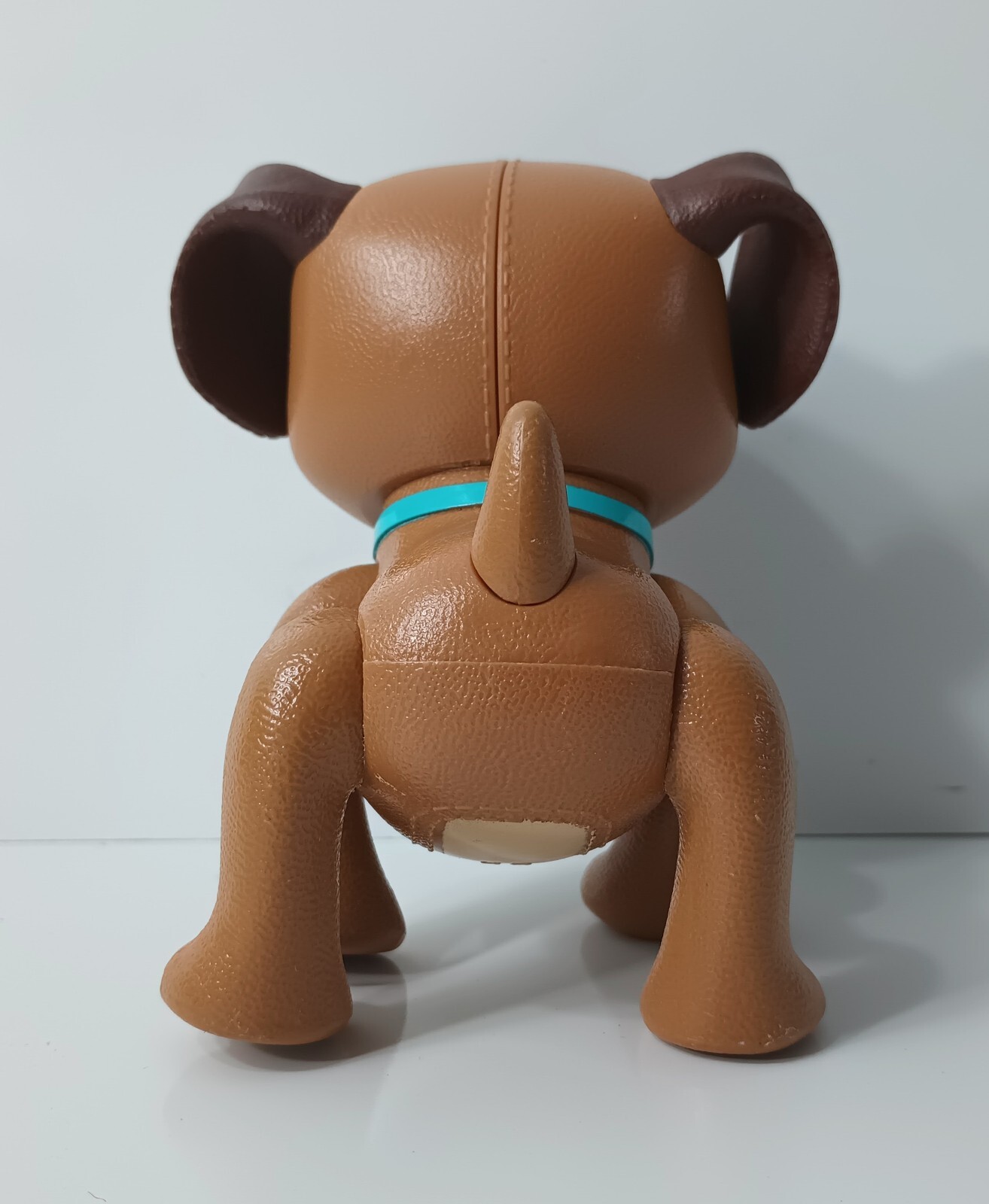Fido Doc McStuffins Dog Just Play 4" Plastic Poseable Pet Disney Junior ...