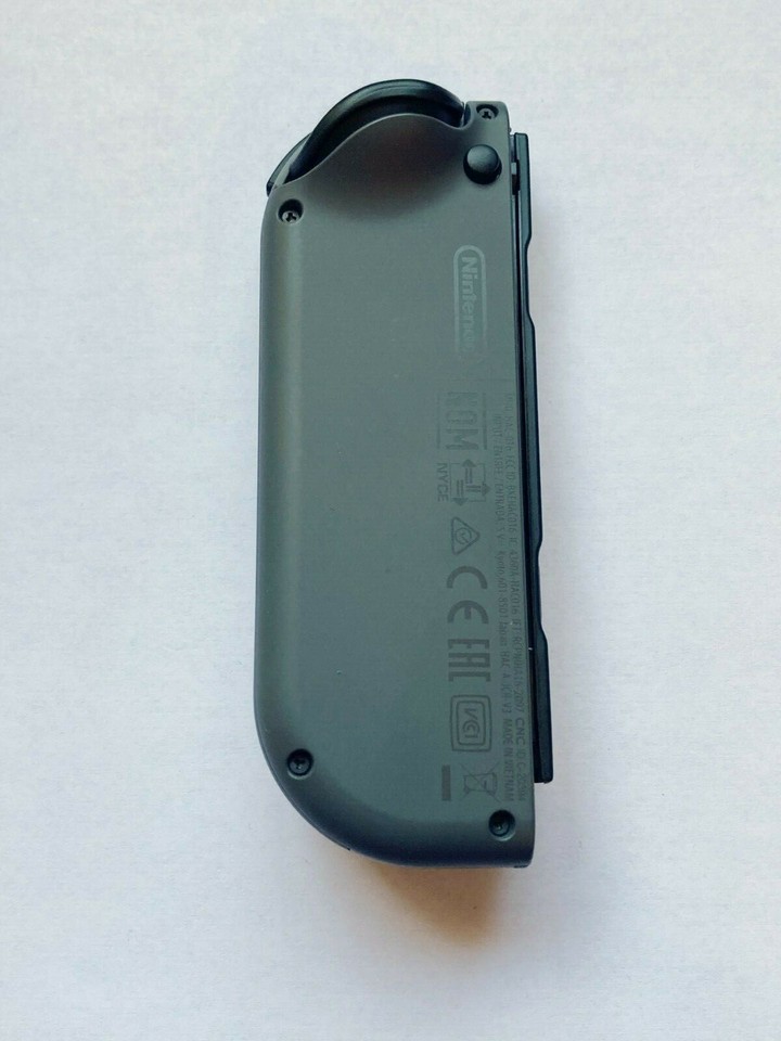 Nintendo Switch OEM Genuine Joy Con Controller - Left or Right Joy-Con ...