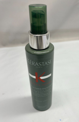 Kerastase Genesis Homme Spray De Force Thickening Spray For Weakened ...