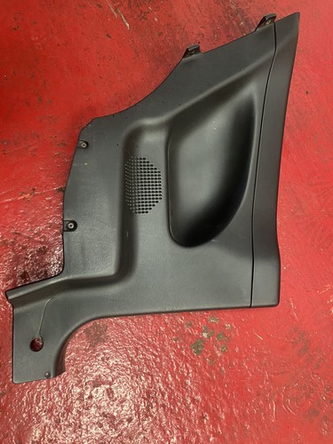 Fiat Coupe Rear Quarter Panel Trim | eBay UK