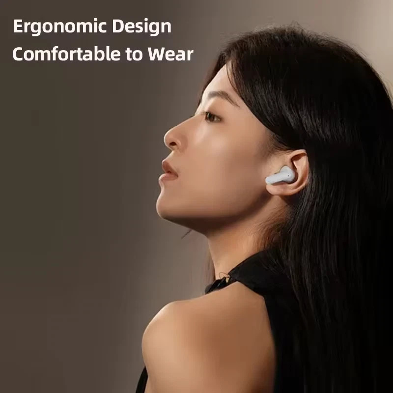 BOSE Bluetooth TWS Stereo Earbuds Hifi HD Microphone For Iphone And ...