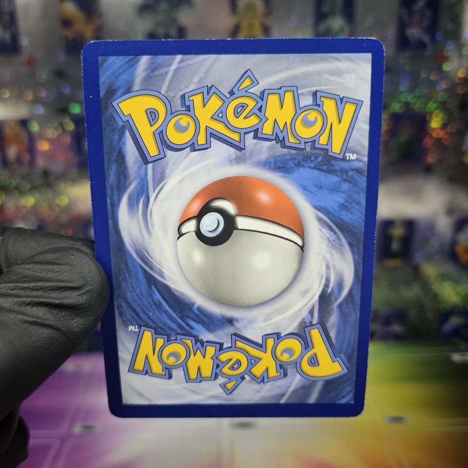 Lightly Played Greninja-Break - 41/122 - Rare Break Pokemon BREAKpoint ...