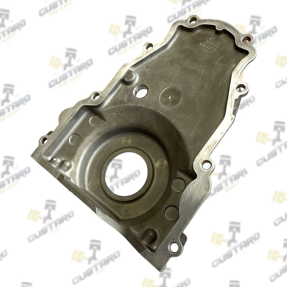 GM Chevrolet LSA LS2 LS3 Non VTT Genuine OEM Timing Cover 12600326 | eBay