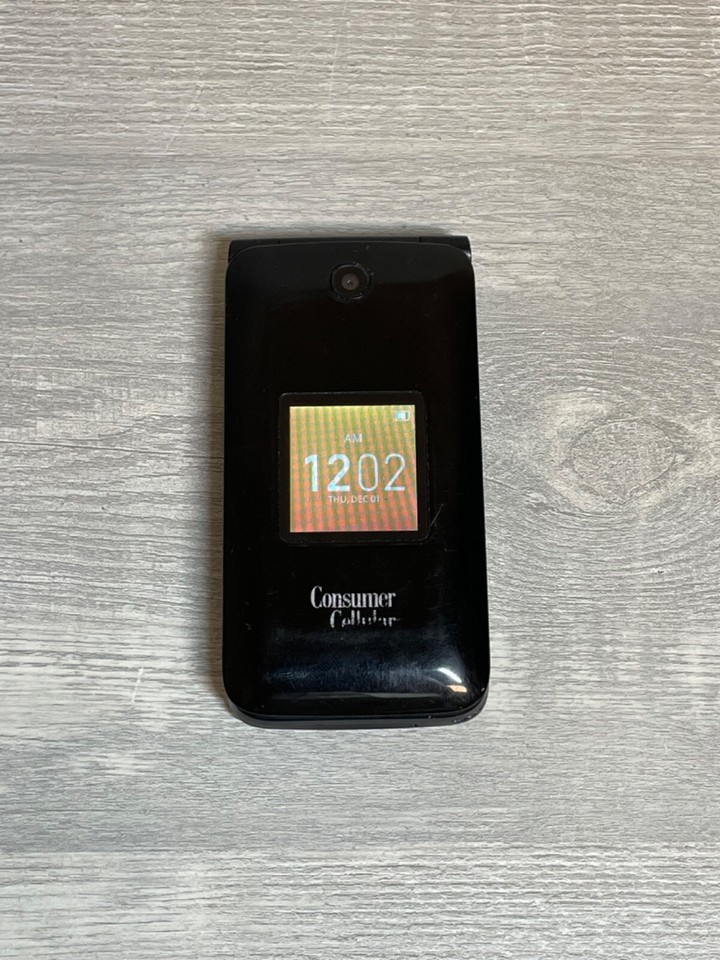 Alcatel Go Flip 4044 - 4GB - ALL COLORS AT&T T-Mobile Sprint | eBay