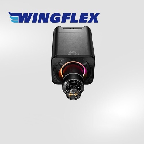 Simagic Alpha Evo Direct Drive Wheel Base Sim Racing Wheel Base for Sim ...