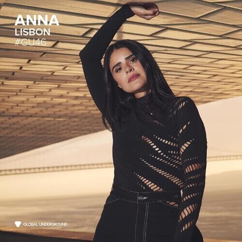 Global Underground #46: Anna-Lisbon by Anna (Record, 2024) for sale ...