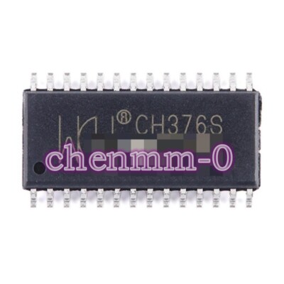 10pcs new CH376S CH376 SOP28 #MX | eBay