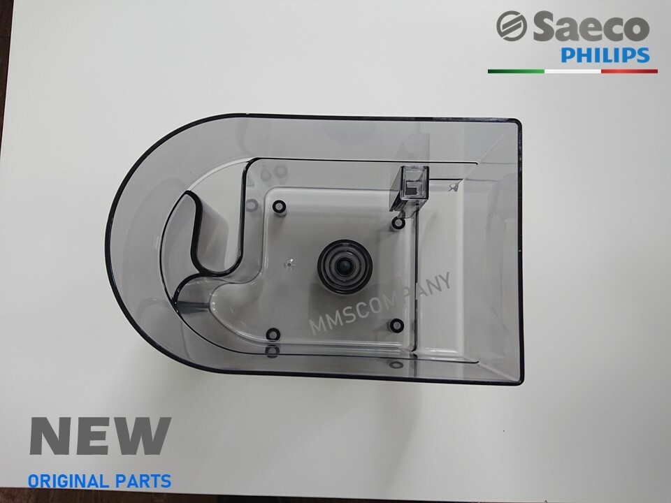 Saeco Parts - Gray Water Container Set for Royal, Magic, Rotel | eBay
