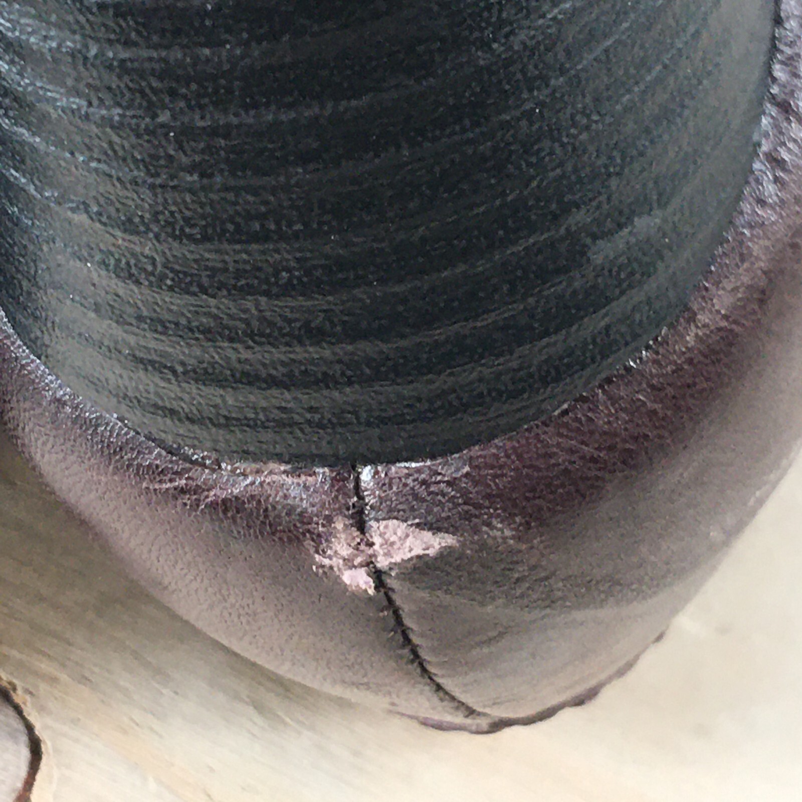 BOC Born Concept Boots Womens 9 Ankle Bootie Side Zip Cap Toe Heel ...