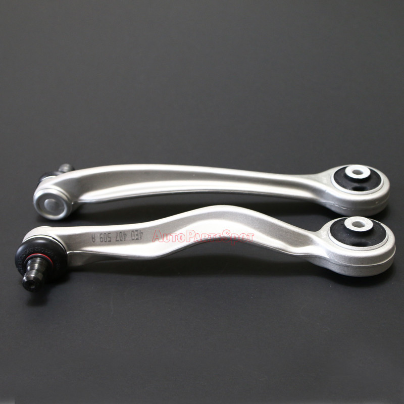 Front Upper Rear Control Arm LH RH For Audi A4 A6 Allroad Quattro ...