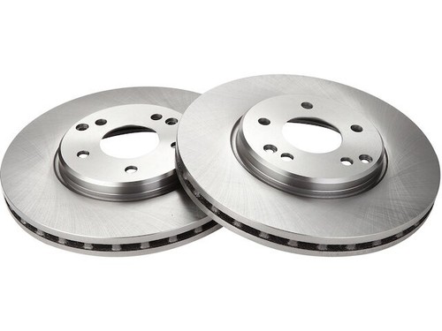 Brake Rotor Set For C280 E320 CLK430 E430 CLK320 C320 E300 C240 ...