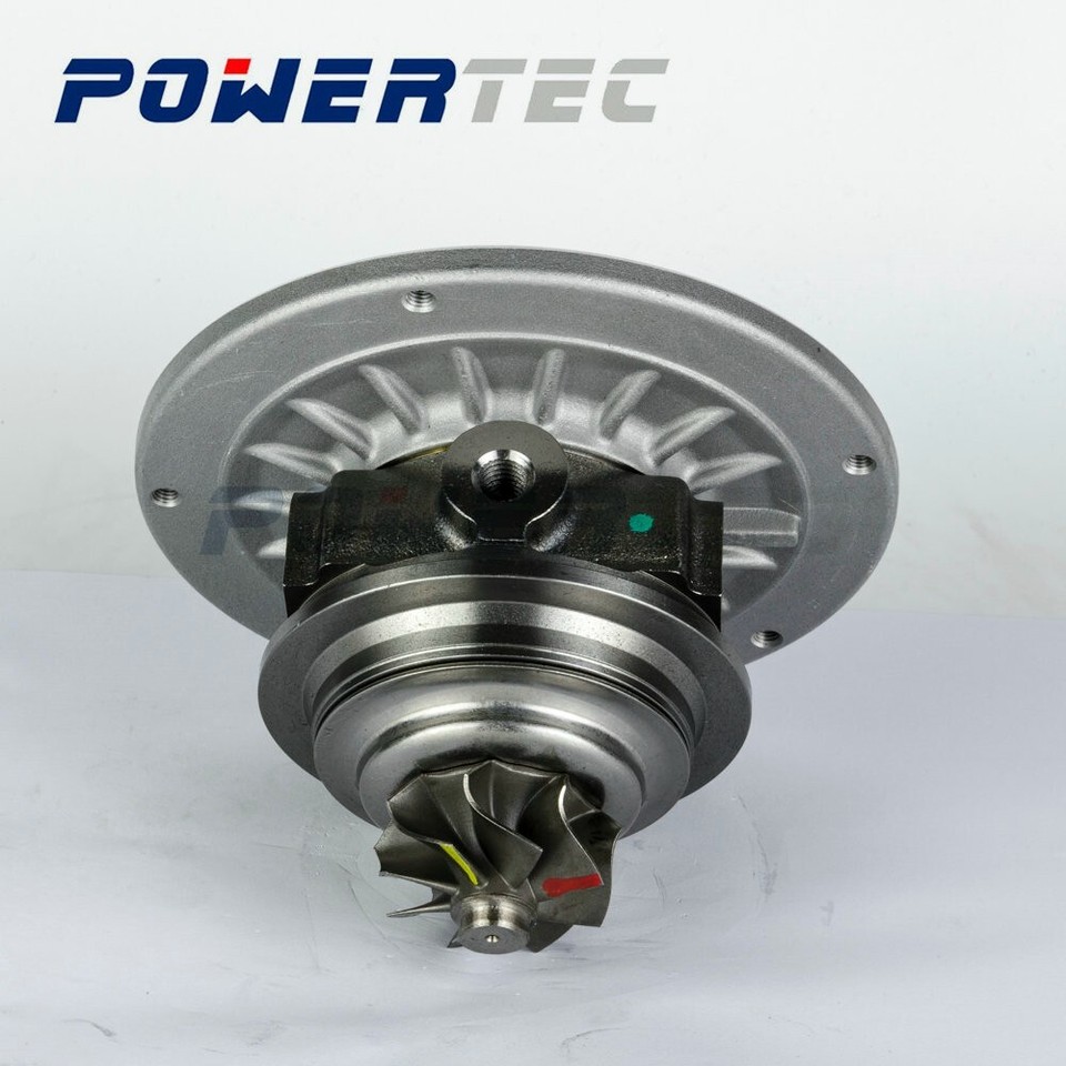 Turbocharger cartridge RHF5 VB430012 for Mazda MPV 2.5 TD J82Y 115 HP ...