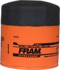 Fram PH5 - cross reference oil filters | oilfilter-crossreference.com